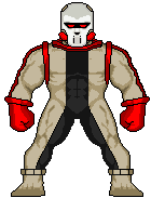 Flashpoint (Travis Slaine) | Marvel-Microheroes Wiki | Fandom