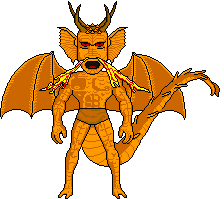 Grogg | Marvel-Microheroes Wiki | Fandom