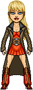 Tabitha Smith | Marvel-Microheroes Wiki | Fandom