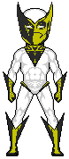 Mind-Master (Ruffio Costa ) | Marvel-Microheroes Wiki | Fandom