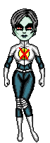 Dead Girl (Moonbeam) | Marvel-Microheroes Wiki | Fandom