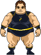 Blob (Frederick J. Dukes) | Marvel-Microheroes Wiki | Fandom