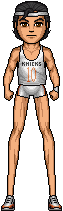 Crazy Legs | Marvel-Microheroes Wiki | Fandom