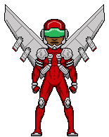 Harrier (Donald Joshua Clendenon) | Marvel-Microheroes Wiki | Fandom