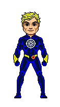 Havok (Mutant X) | Marvel-Microheroes Wiki | Fandom