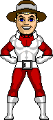 Major Mapleleaf (Louis Sadler Jr.) | Marvel-Microheroes Wiki | Fandom