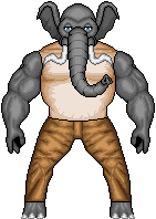 Mammomax (Maximus Jensen) | Marvel-Microheroes Wiki | Fandom