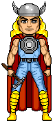 Thor Kid | Marvel-Microheroes Wiki | Fandom