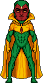 Vision (Jonas) | Marvel-Microheroes Wiki | Fandom