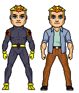 Berzerker (Evolution) | Marvel-Microheroes Wiki | Fandom