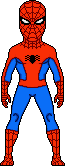 Spider-Man (Earth-67) | Marvel-Microheroes Wiki | Fandom