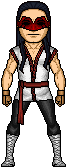 Gorgon (Tomi Shishido) | Marvel-Microheroes Wiki | Fandom