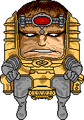 M.O.D.O.K. (George Tarleton) | Marvel-Microheroes Wiki | Fandom