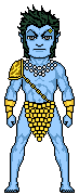 Orthus | Marvel-Microheroes Wiki | Fandom