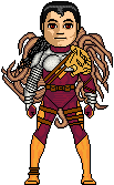 Grim Hunter (Vladimir Kravinoff) | Marvel-Microheroes Wiki | Fandom