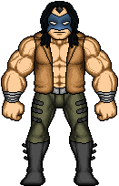 Throk | Marvel-Microheroes Wiki | Fandom