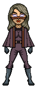 Alice Hayes | Marvel-Microheroes Wiki | Fandom