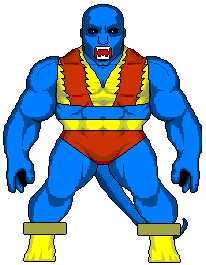 Aquon | Marvel-Microheroes Wiki | Fandom