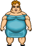 Big Bertha (Ashley Crawford) | Marvel-Microheroes Wiki | Fandom