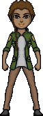 Mary Zero | Marvel-Microheroes Wiki | Fandom