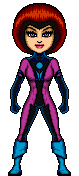 Scintilla | Marvel-Microheroes Wiki | Fandom
