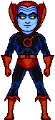 Andro | Marvel-Microheroes Wiki | Fandom