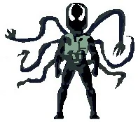 Lasher (Ramon Hernandez) | Marvel-Microheroes Wiki | Fandom