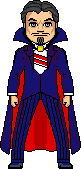 Miracle Man (Joshua Ayers) | Marvel-Microheroes Wiki | Fandom