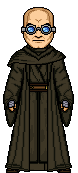 Prince of Orphans (John Aman) | Marvel-Microheroes Wiki | Fandom