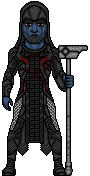 Ronan the Accuser | Marvel-Microheroes Wiki | Fandom