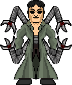 Doctor Octopus (Earth-96283) | Marvel-Microheroes Wiki | Fandom