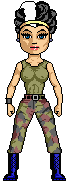 Countess Valentina (Valentina Allegro de la Fontaine) | Marvel ...