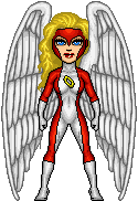 Angel (Earth-1007) | Marvel-Microheroes Wiki | Fandom