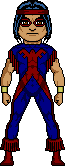 Thunderbird (John Proudstar) | Marvel-Microheroes Wiki | Fandom
