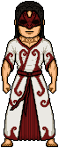 Gorgon (Tomi Shishido) | Marvel-Microheroes Wiki | Fandom
