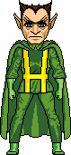 Space Phantom | Marvel-Microheroes Wiki | Fandom