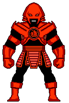 Juggernaut (Hongdo Park) | Marvel-Microheroes Wiki | Fandom