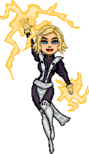 Kate McClellan | Marvel-Microheroes Wiki | Fandom