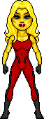 Lifeguard (Heather Cameron) | Marvel-Microheroes Wiki | Fandom