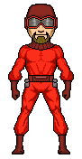 Mentallo (Marvin Flumm) | Marvel-Microheroes Wiki | Fandom