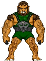 Ulik | Marvel-Microheroes Wiki | Fandom