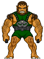 Tanarus (Ulik) | Marvel-Microheroes Wiki | Fandom