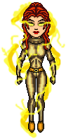 Mother Askani (Rachel Summers) | Marvel-Microheroes Wiki | Fandom