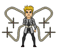 Lizard (Curtis Connors) | Marvel-Microheroes Wiki | Fandom