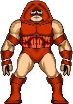 Juggernaut (Cain Marko) | Marvel-Microheroes Wiki | Fandom
