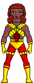 Kylun | Marvel-Microheroes Wiki | Fandom