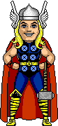 Thor | Marvel-Microheroes Wiki | Fandom