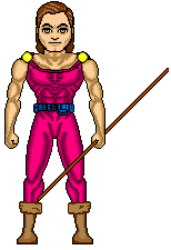 S | Marvel-Microheroes Wiki | Fandom