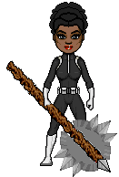 Sandra Murphy | Marvel-Microheroes Wiki | Fandom