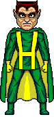 Space Phantom | Marvel-Microheroes Wiki | Fandom